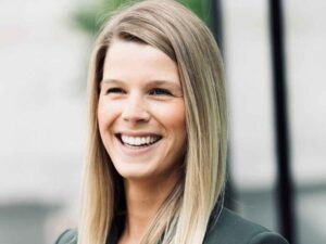 Laura Bornmann | New Work & Leadership Expertin