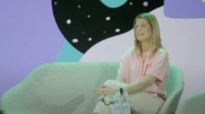 Laura Bornmann | New Work & Leadership Expertin