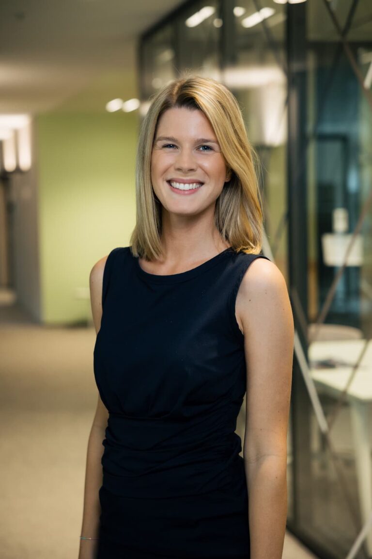 Personalwirtschaft Laura Bornmann – HYSK